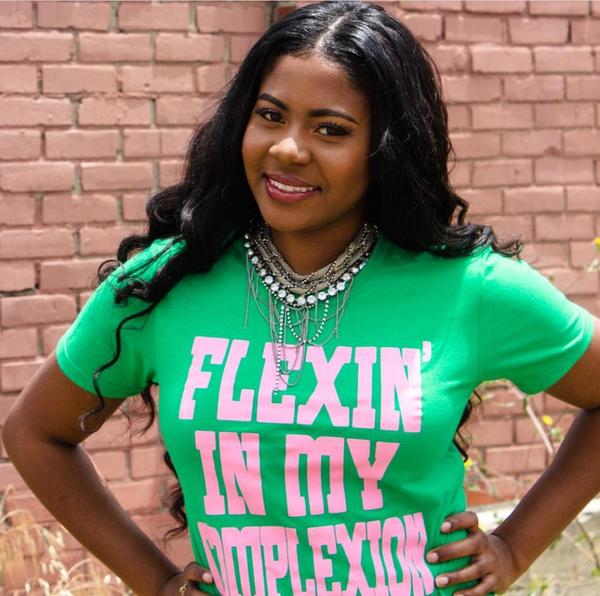 Taylor Pollard ’16 (Art) | Career Center