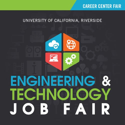 Engineering And Technology Job Fair Career Center