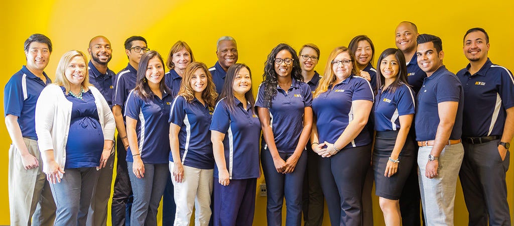 Contact Us | Career Center