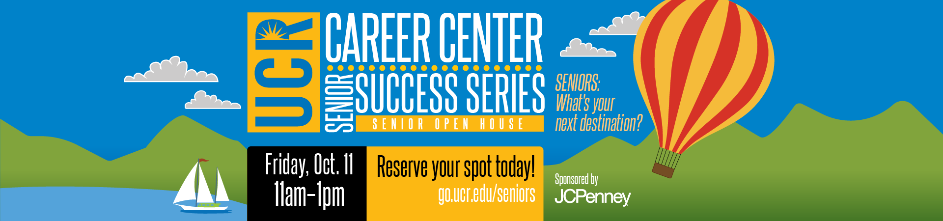 Home | Career Center